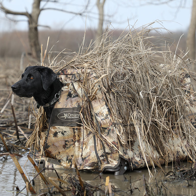 MOPIX - Invisilab Blind In Use.