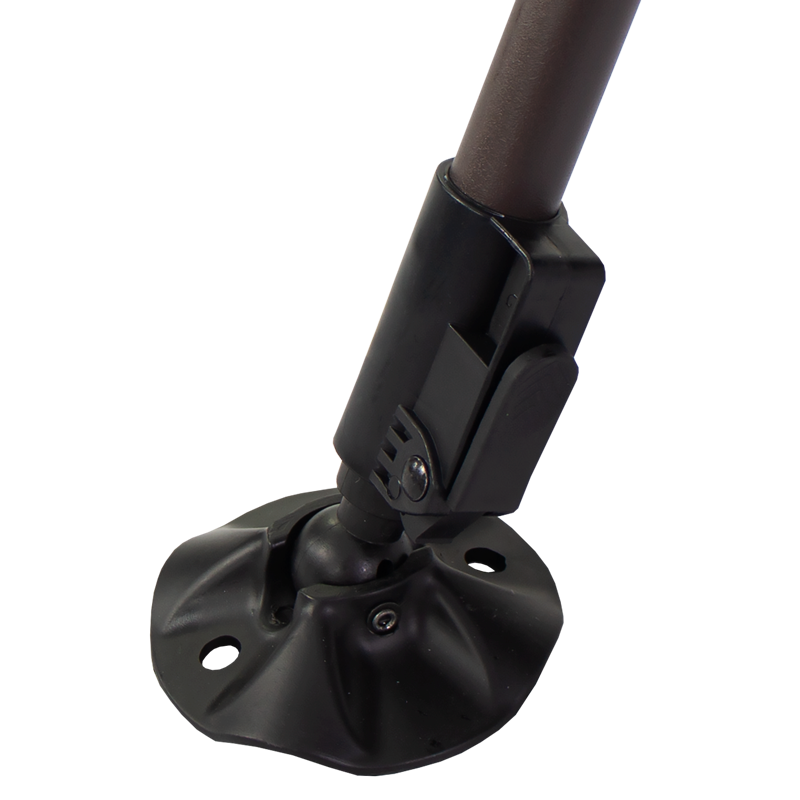 MOPIX - Invisilab Lock / Unlock Foot Detail.