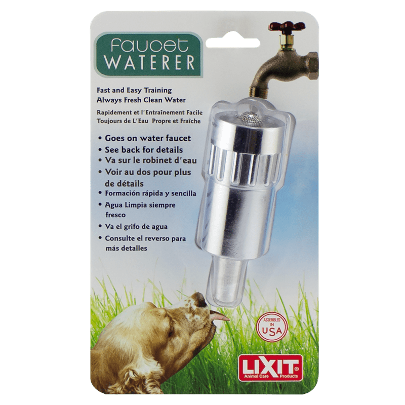 MOPIX - Lixit L-100 Model Package Detail.