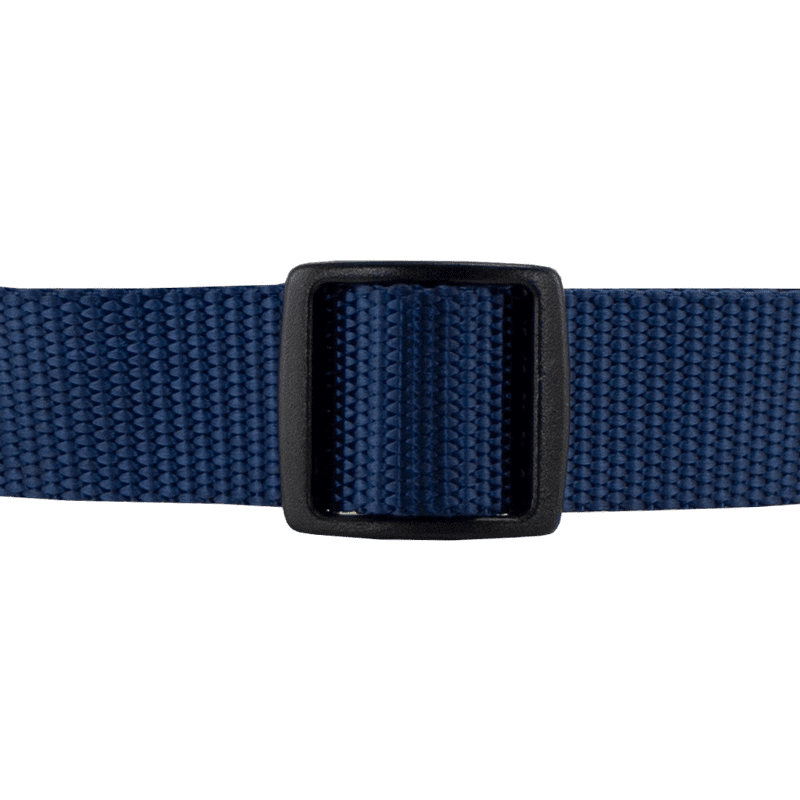 MOPIX - Quick Dawg Nylon Collar Adjuster Detail.