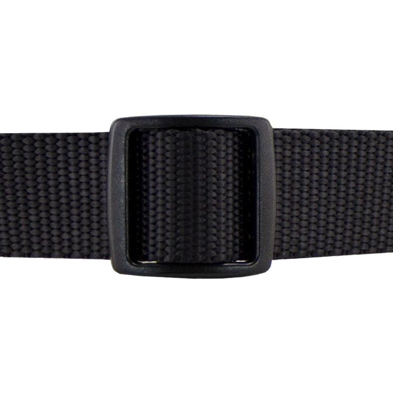 MOPIX - Quick Dawg Nylon Collar Adjuster Detail.