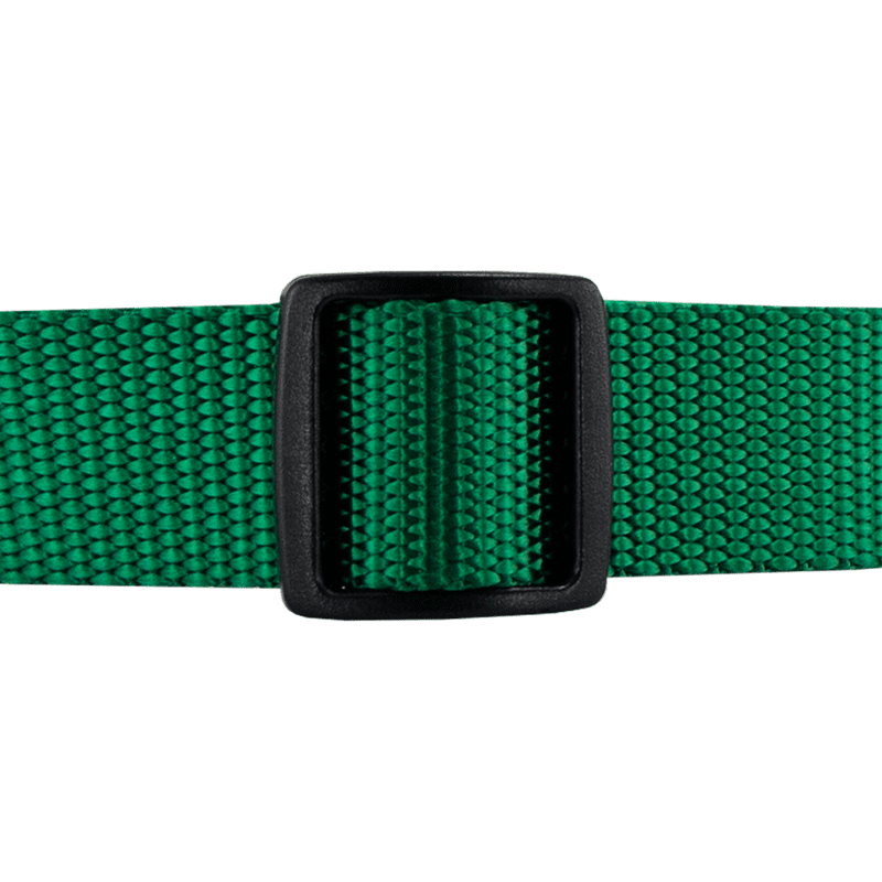 MOPIX - Quick Dawg Nylon Collar Adjuster Detail.