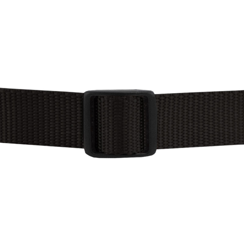 MOPIX - Quick Release Nylon Dog Collar Adjuster Detail.