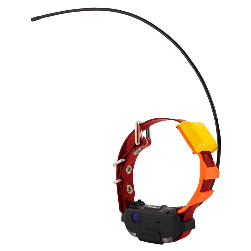 MOPIX - Red Pathfinder 2 Mini TRX Collar.