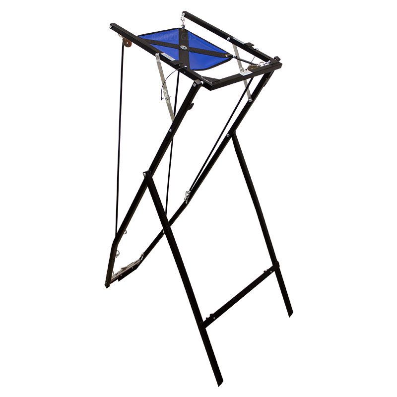 Zinger Winger Hunt Tester G5 Remote Ready Dummy Launcher | Gun Dog Supply