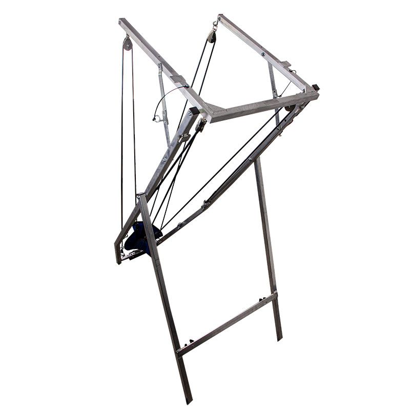 Zinger Winger Hunt Tester G5 Remote Ready Dummy Launcher | Gun Dog Supply