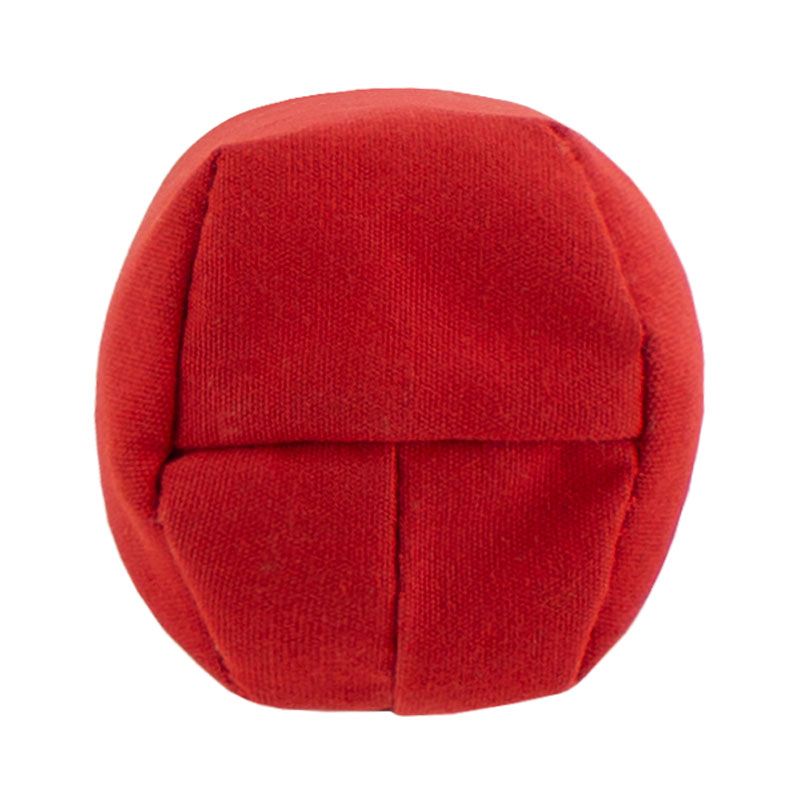 MOPIX - PAC Canvas Launcher Dummy Nose View.