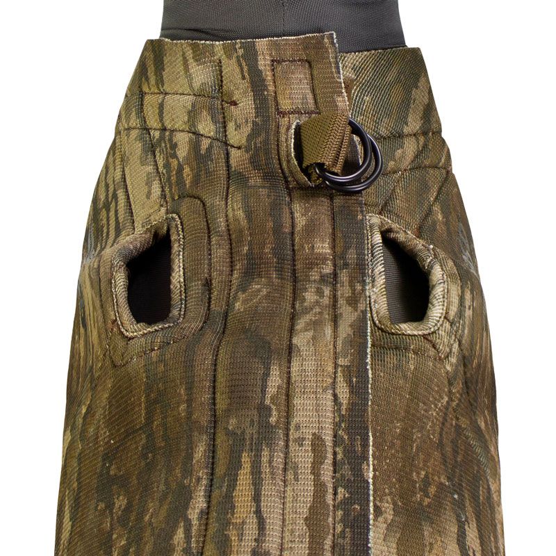 MOPIX - Avery Legacy Boater's Vest Back Detail.