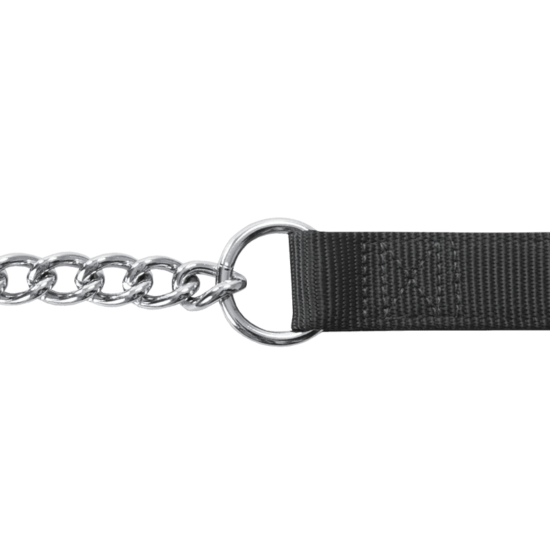 MOPIX - Bravo Nylon Chain Tree Lead Chain Attachment Detail.