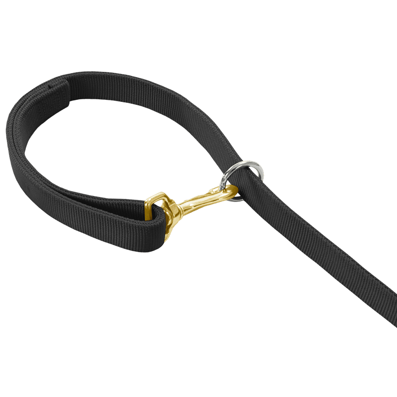 MOPIX - Bravo Nylon Chain Tree Lead Loop Detail.