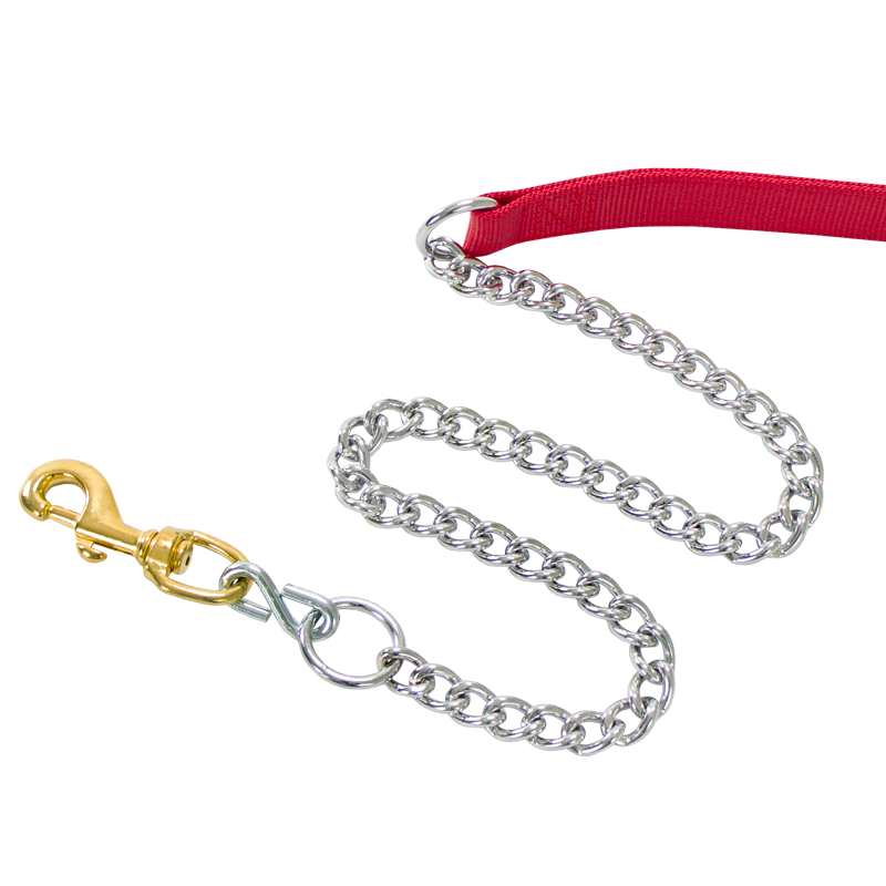 MOPIX - Bravo Nylon Chain Tree Lead Chain Detail.