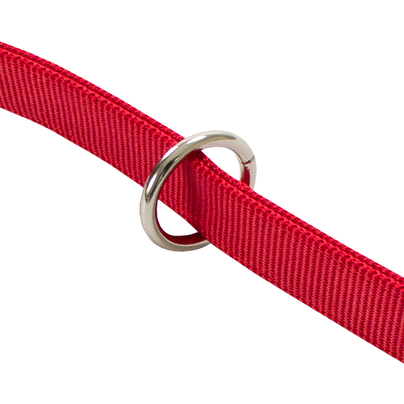 MOPIX - Bravo Nylon Chain Tree Lead Slip Ring Detail.