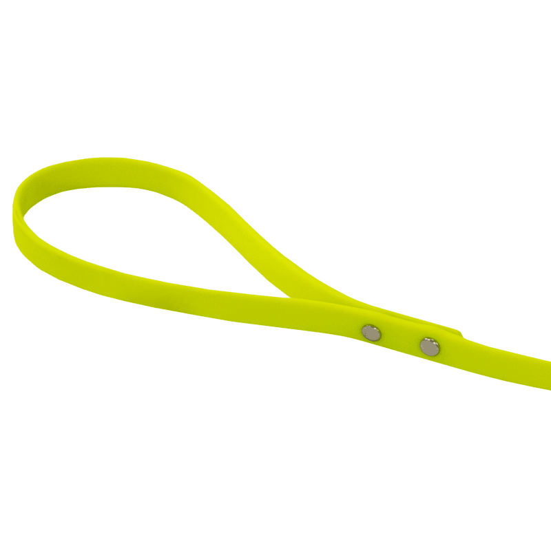 MOPIX - Flat Walking Slip Lead Handle Detail.