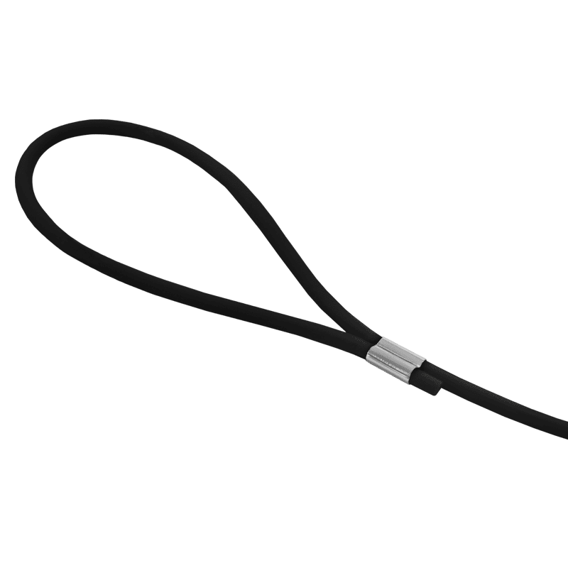 MOPIX - Round Walking Slip Lead Handle Detail.