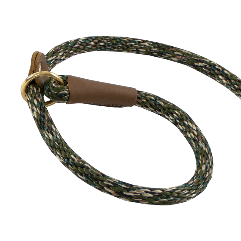 MOPIX - Slip Lead Slip Handle Detail.