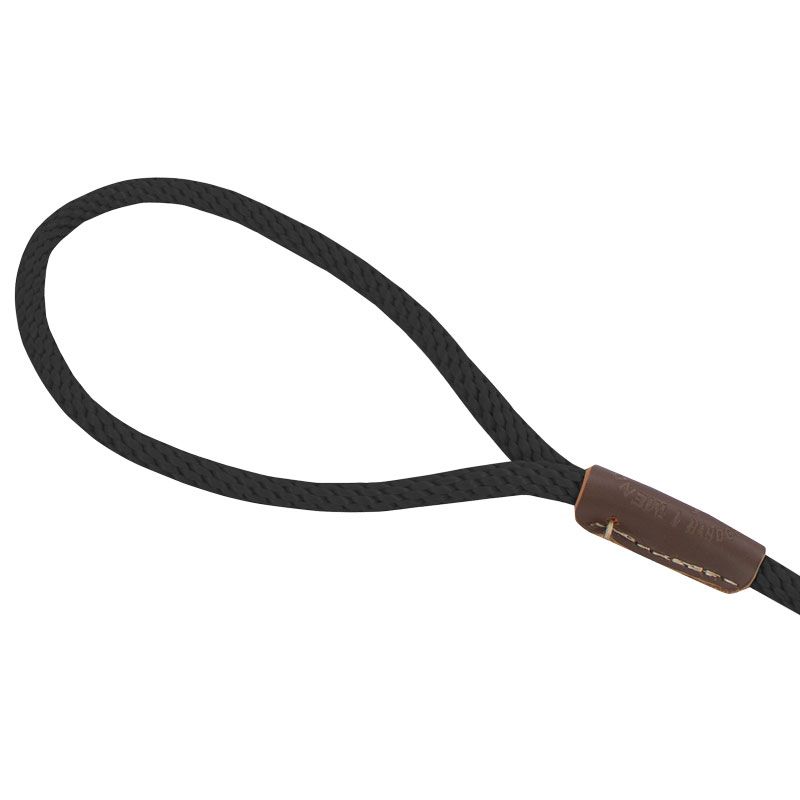 MOPIX - Martingale Style Dog Walker Handle Detail.