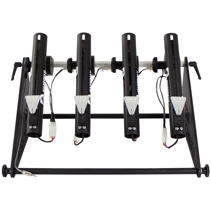 MOPIX - Marksman Remote Launcher Stand Back Detail.