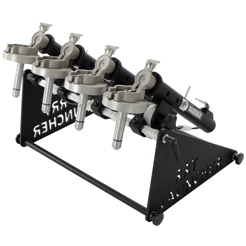 MOPIX - Marksman Launcher Ready to be loaded.