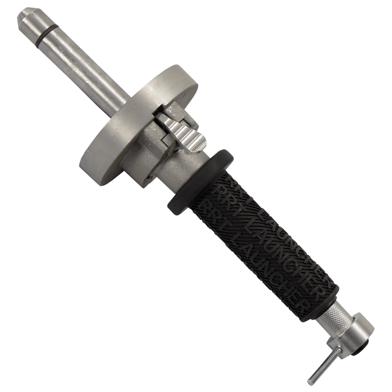 MOPIX - Marksman RRT Launcher Detail.