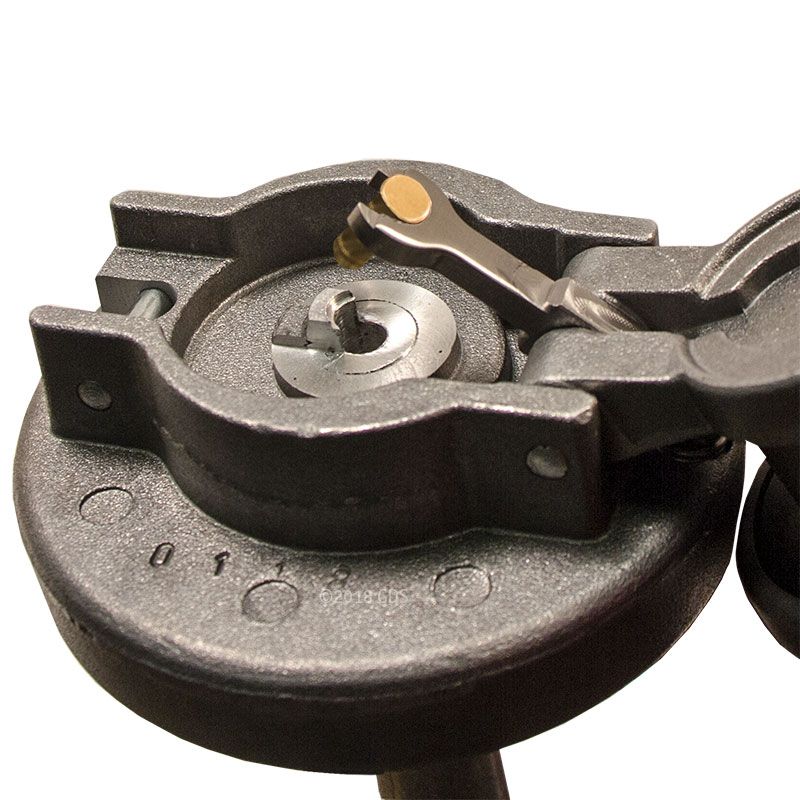 MOPIX - Marksman Launcher with Load.