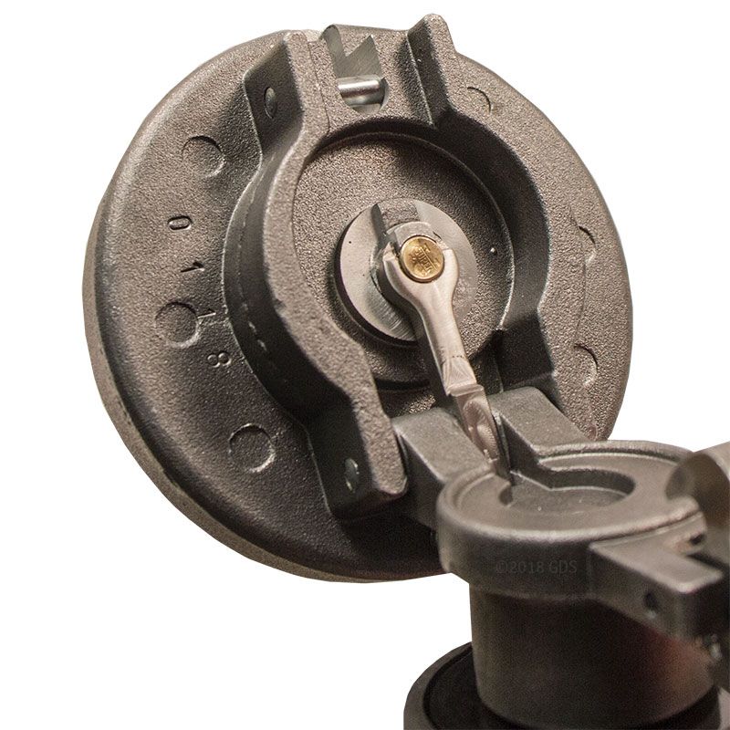 MOPIX - Marksman Launcher Ejector Arm.