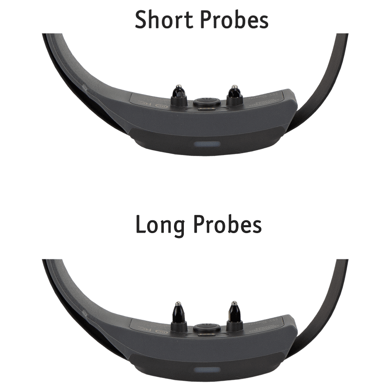MOPIX - Guardian Additional Collar Probe Comparison.