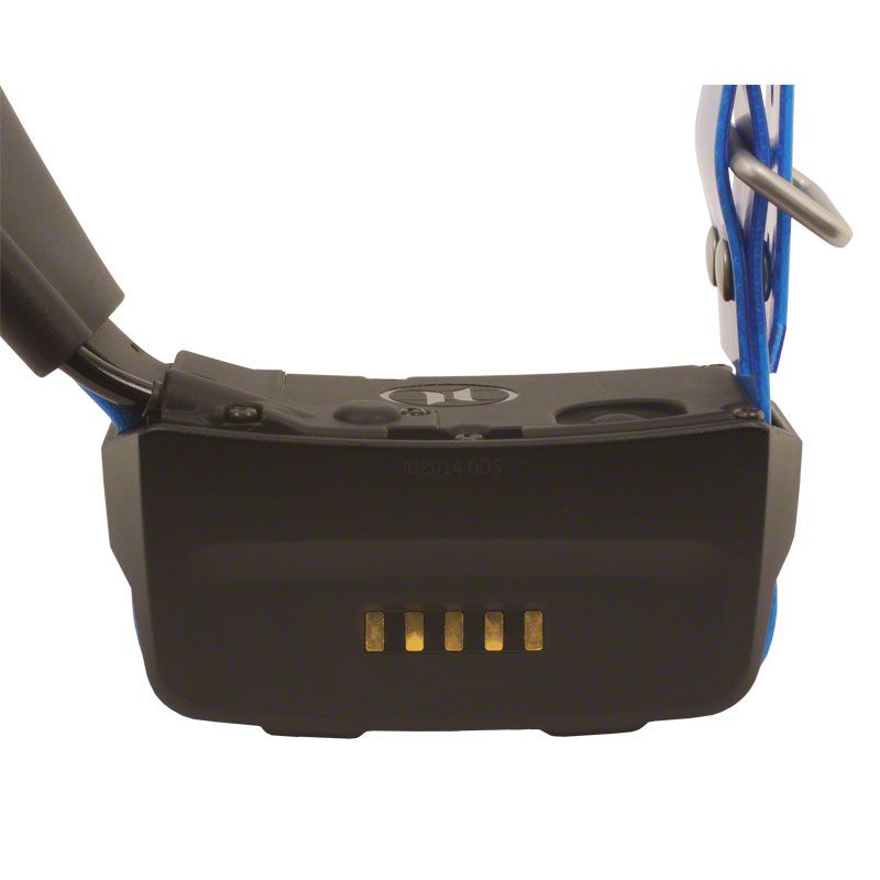 MOPIX - Alpha T5 Collar Connector Detail.