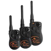SportDOG Add-a-Dog Collars, Accessories, Batteries, and Parts.