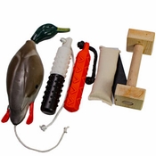 Hunting Dog Training Equipment.