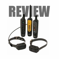 Garmin / Tri-Tronics PRO Series Remote Training Collars.