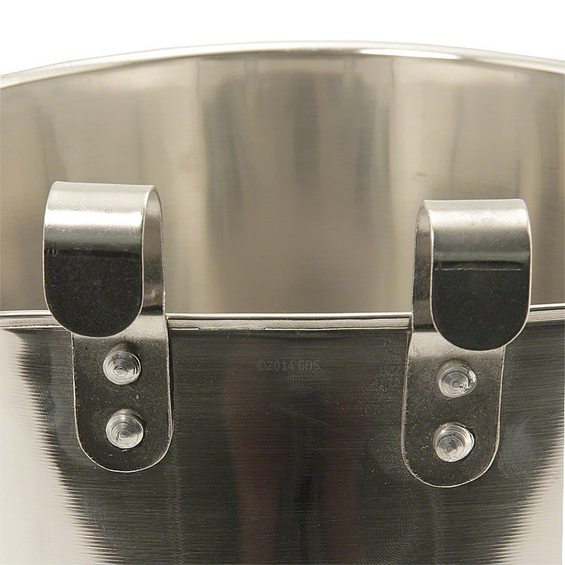 MOPIX - Riveted Hooks.