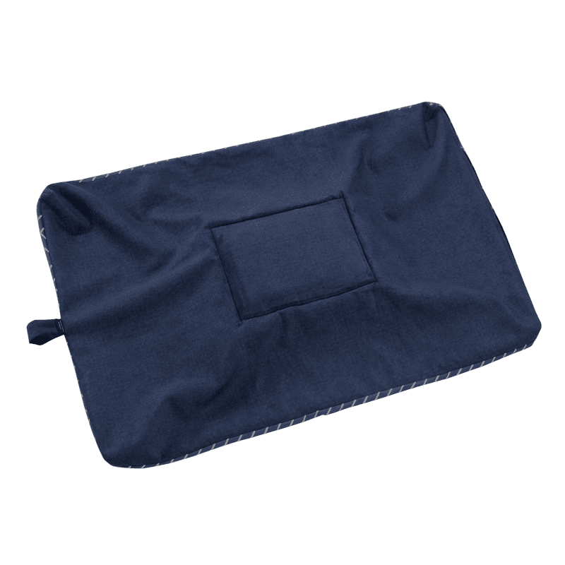 MOPIX - Royal Blue Replacement Back Cover Detail.