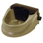 Automatic Dog Waterers.