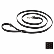 Biothane, TufFlex, Cable, and SunGlo Snap Leads and Leashes.