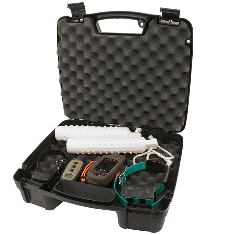 Handheld Dummy Launcher Carrying Case. $39.99.