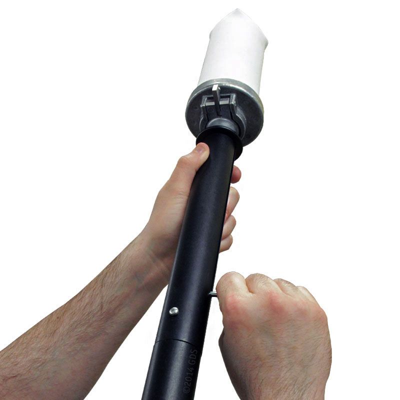 Retriev-R-Trainer Dummy Launcher Stock. $49.99.