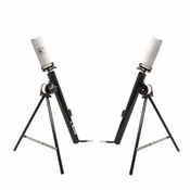 Side-Kick Launcher Tubes and Accessories.