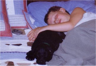 MOPIX - Sam and Roxy.