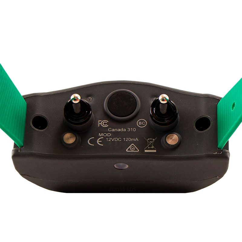 SportDOG SD-1225X / SD-1275E / SD-1825X / SD-2525 Add-A-Dog Additional ...