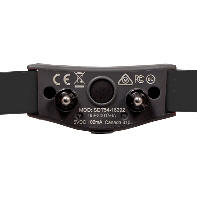 MOPIX - SD-575E Collar Probes.