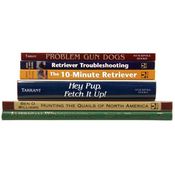 Hunting Dog Training Books.