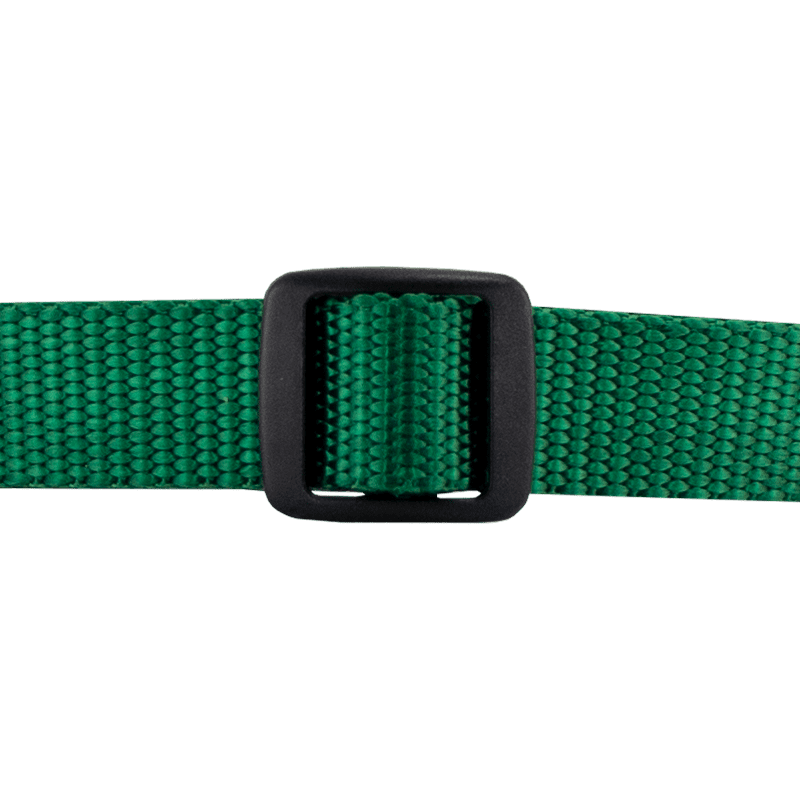 MOPIX - Short Quick Dawg Nylon Collar Adjuster Detail.