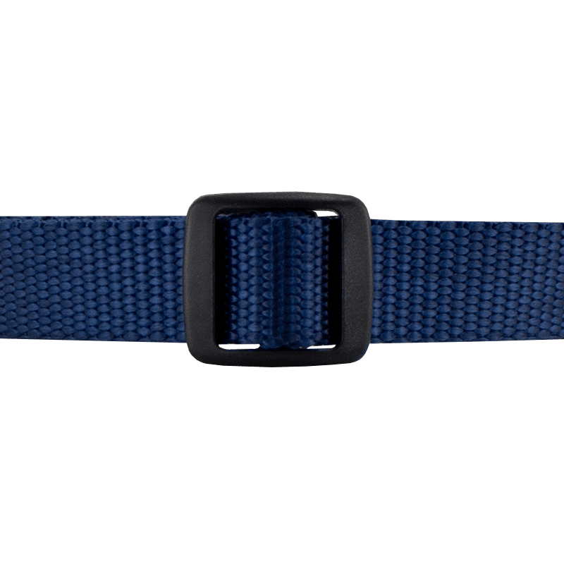 MOPIX - Short Quick Dawg Nylon Collar Adjuster Detail.