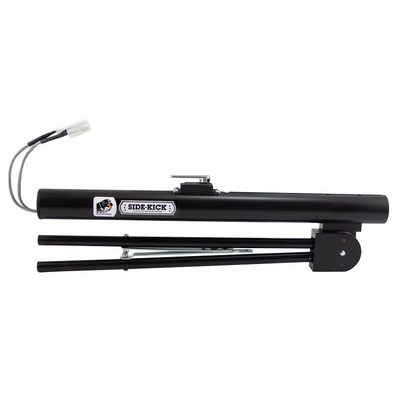 RRT Side-Kick Launcher Starter Set. $286.46. FREE Shipping US48