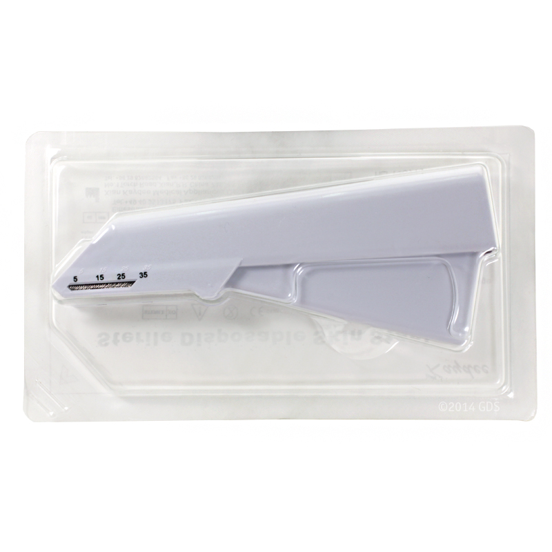 MOPIX - Skin Stapler.