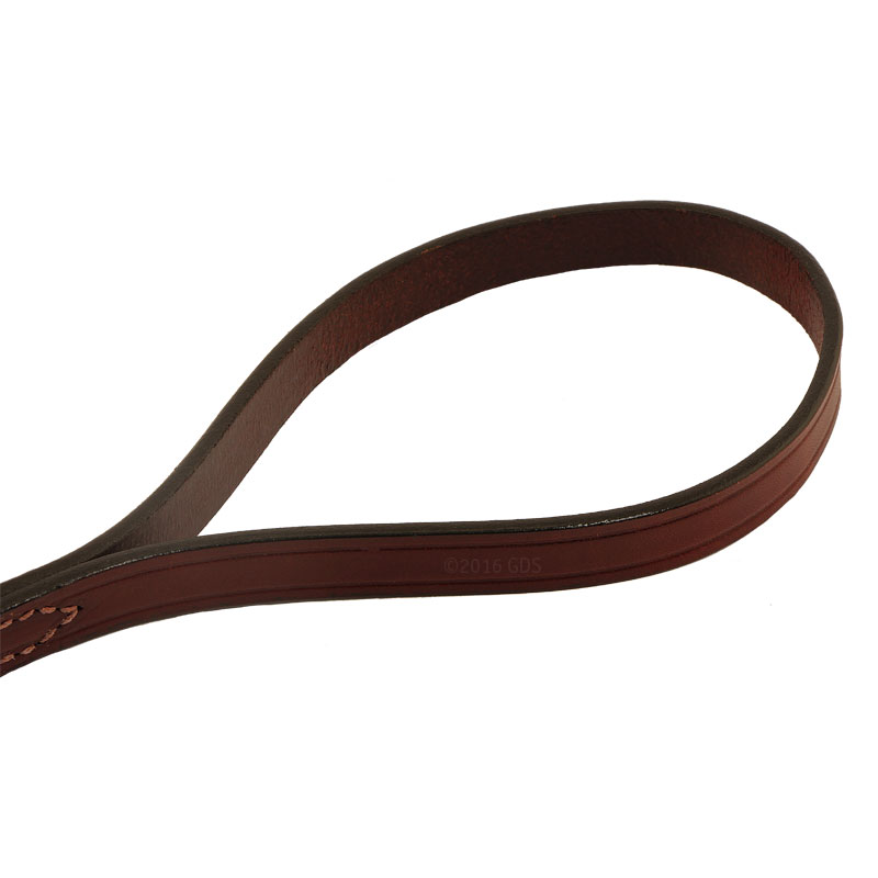 MOPIX - Slip Lead Handle Detail.