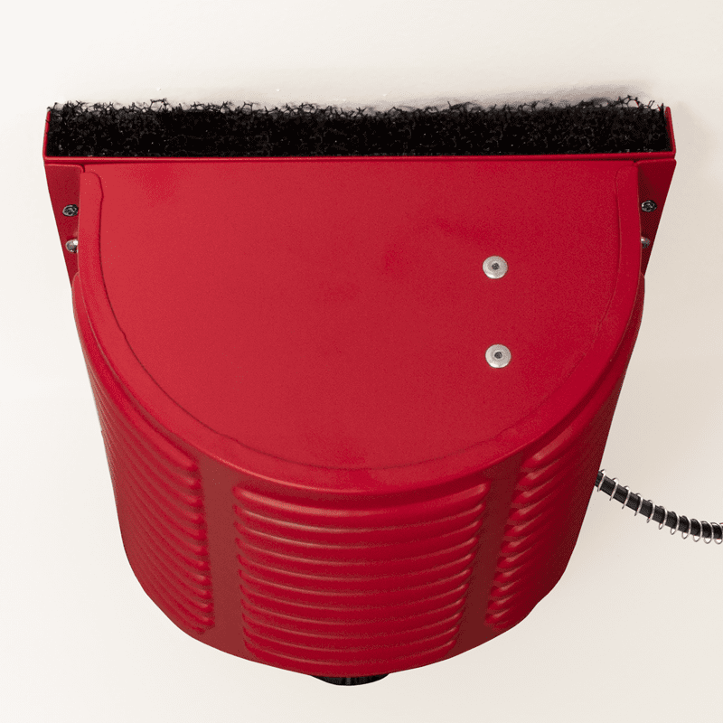 MOPIX - Smart Hound Heater Filter Detail.