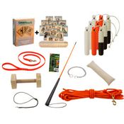 Gun Dog Training Kits.