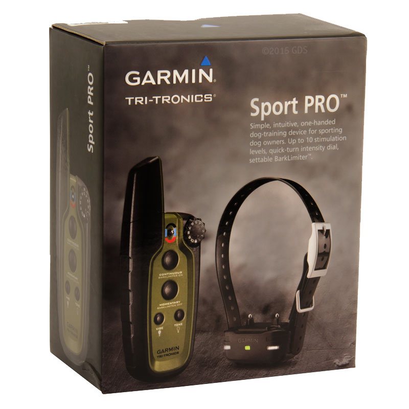 MOPIX - Sport PRO Box.