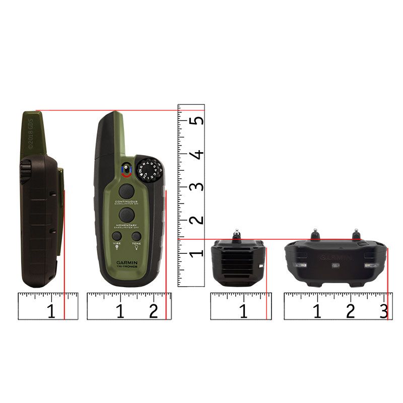 Garmin Tri-Tronics SPORT PRO. $249.99. FREE Shipping US48